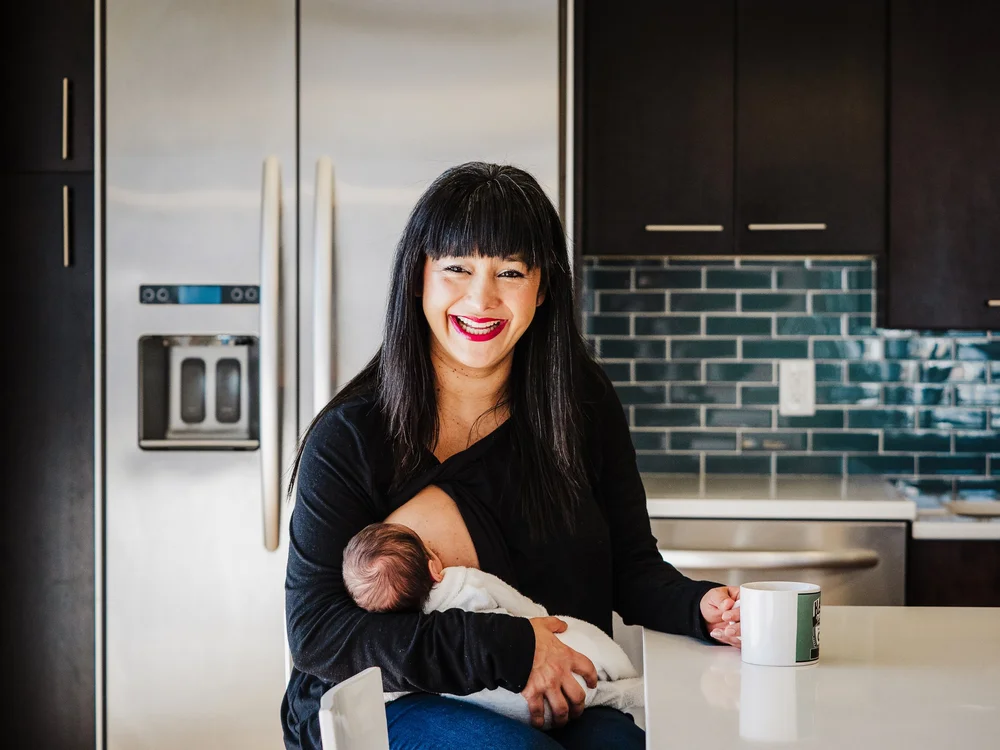 Massachusetts Lactation Consultant Association - New York Lactation Consultant Association