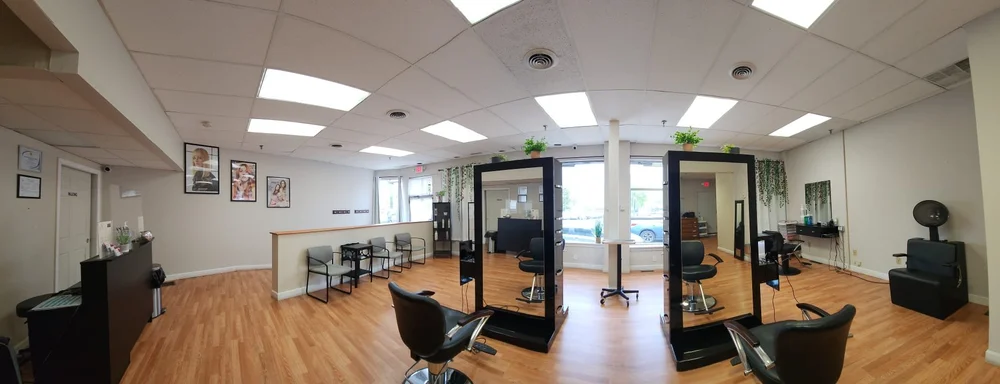 About Us — Innova Beauty Salon