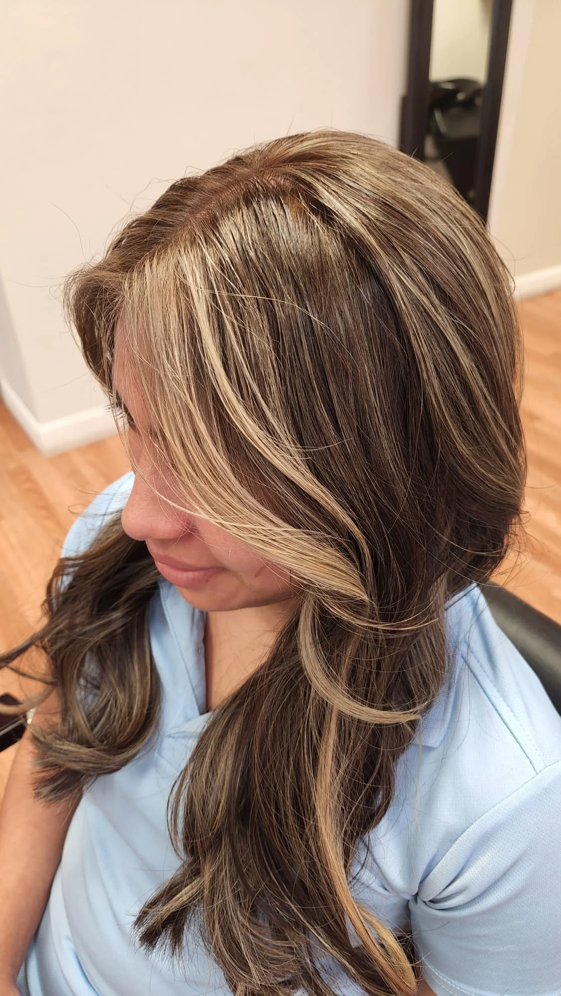 Our Services — Innova Beauty Salon