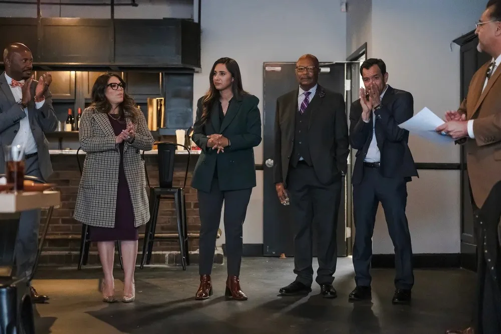 News — California Problem Solvers Caucus