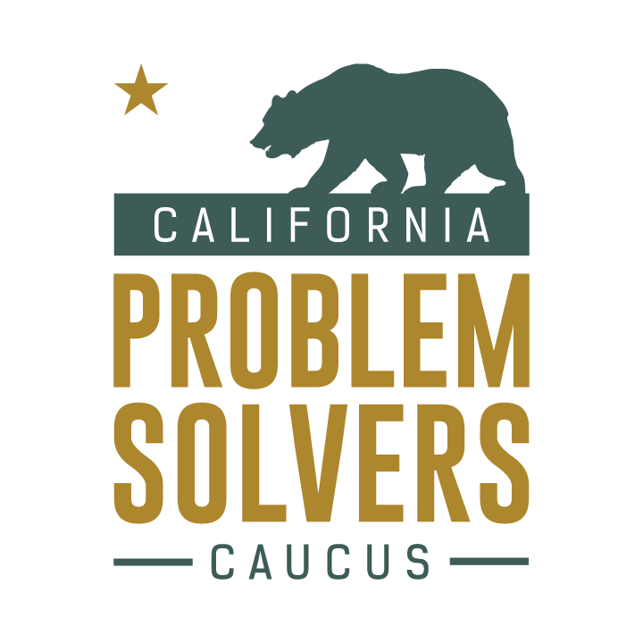 News — California Problem Solvers Caucus
