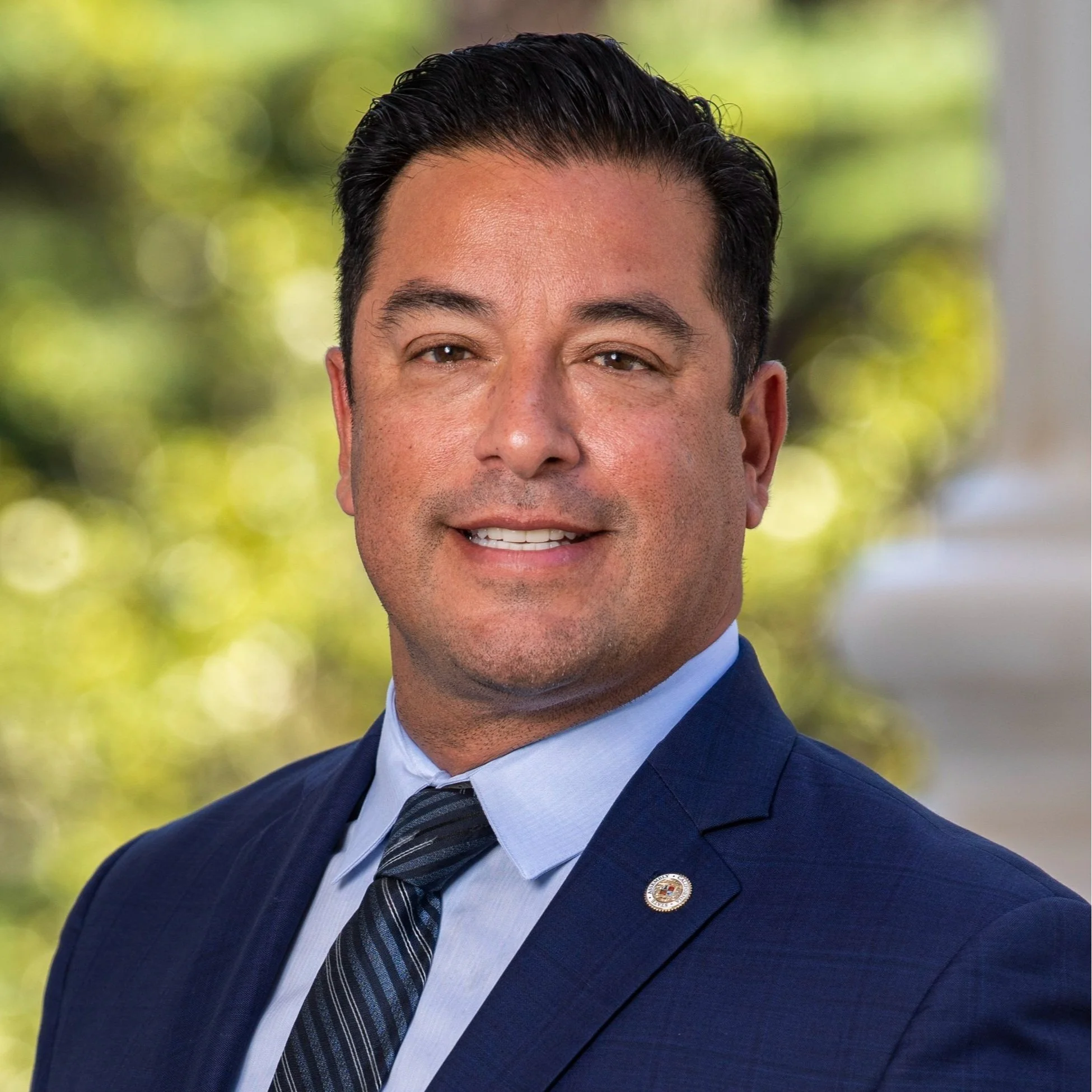 Featured Legislators — California Problem Solvers Caucus