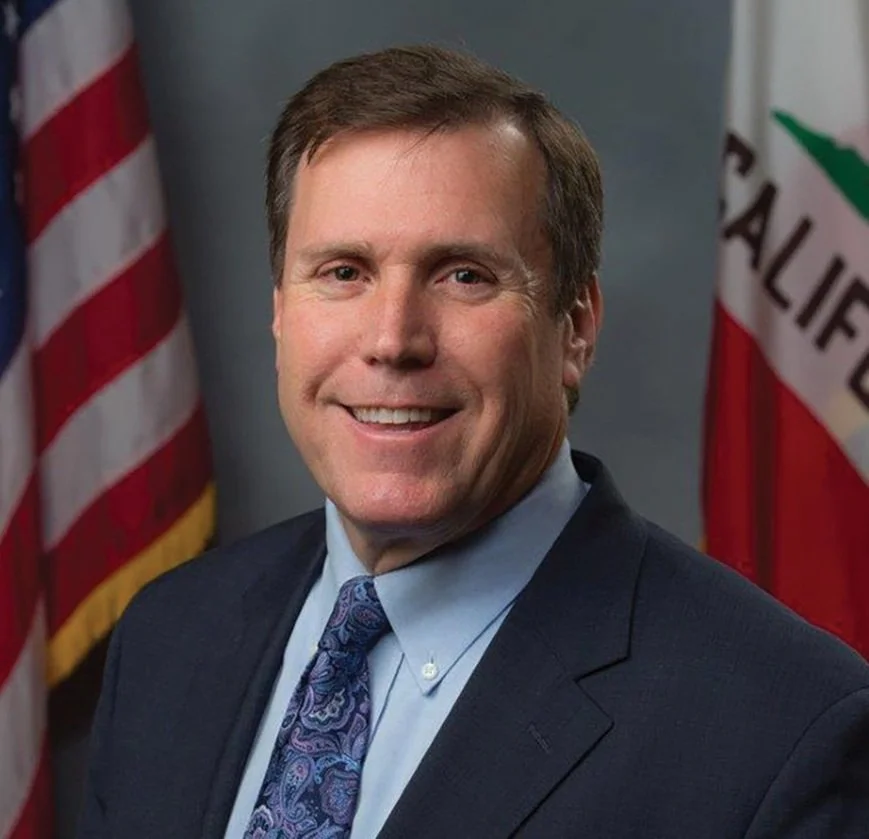 Featured Legislators — California Problem Solvers Caucus