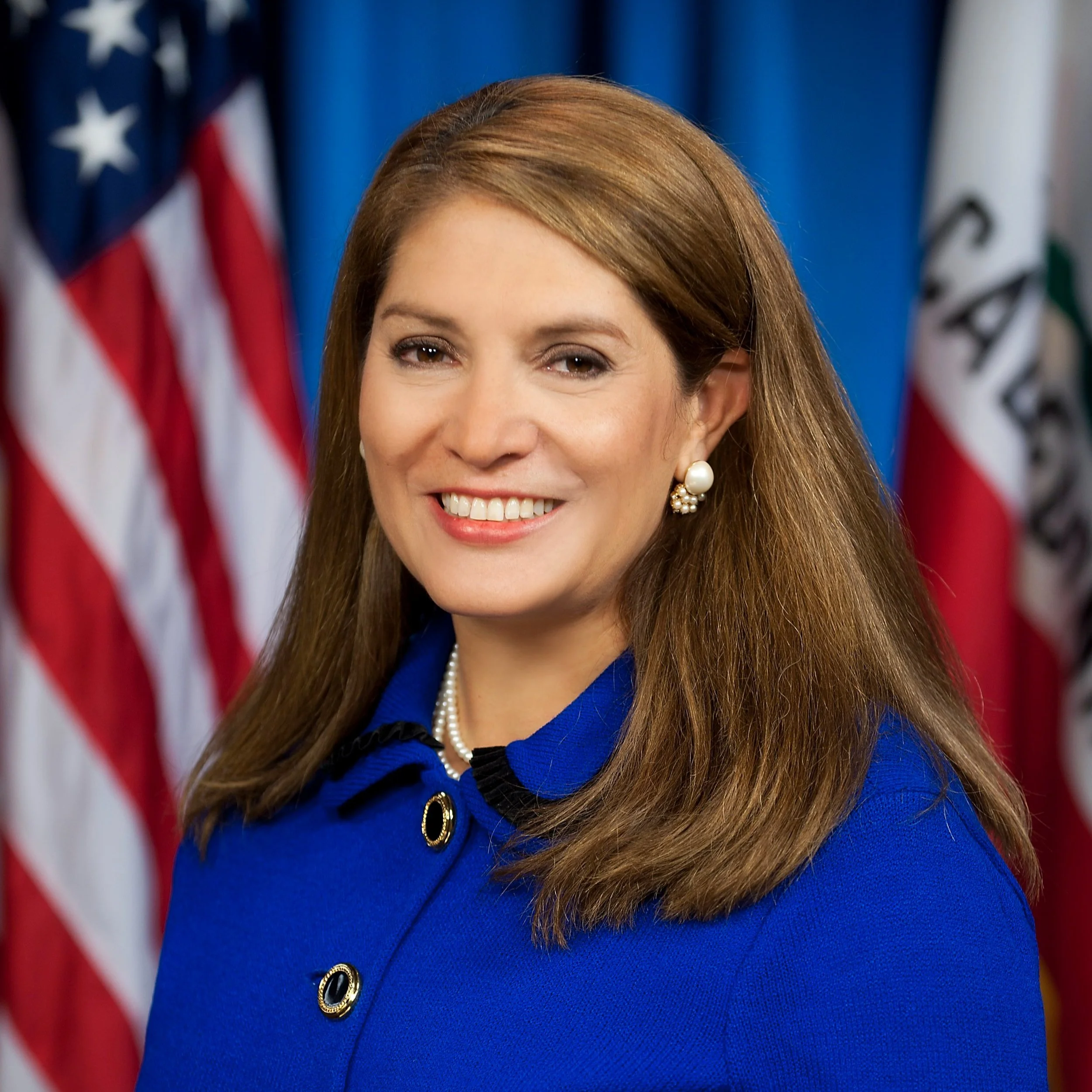 Featured Legislators — California Problem Solvers Caucus