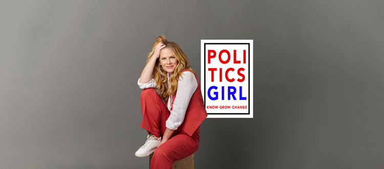 PoliticsGirl