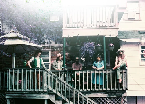 About 1 — Banditos