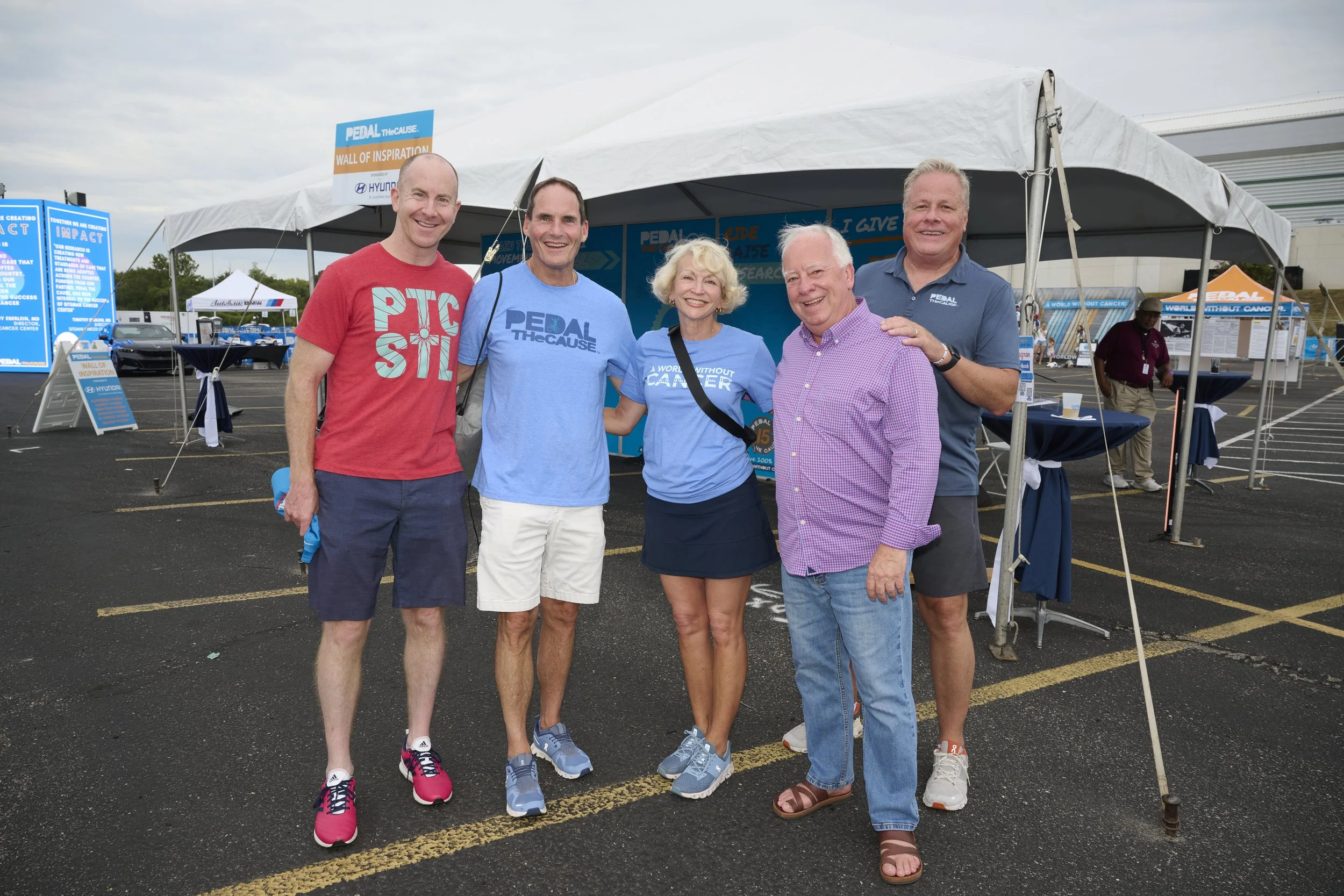 Pedal the Cause Cancels Ride, Renews Commitment to End Cancer ...