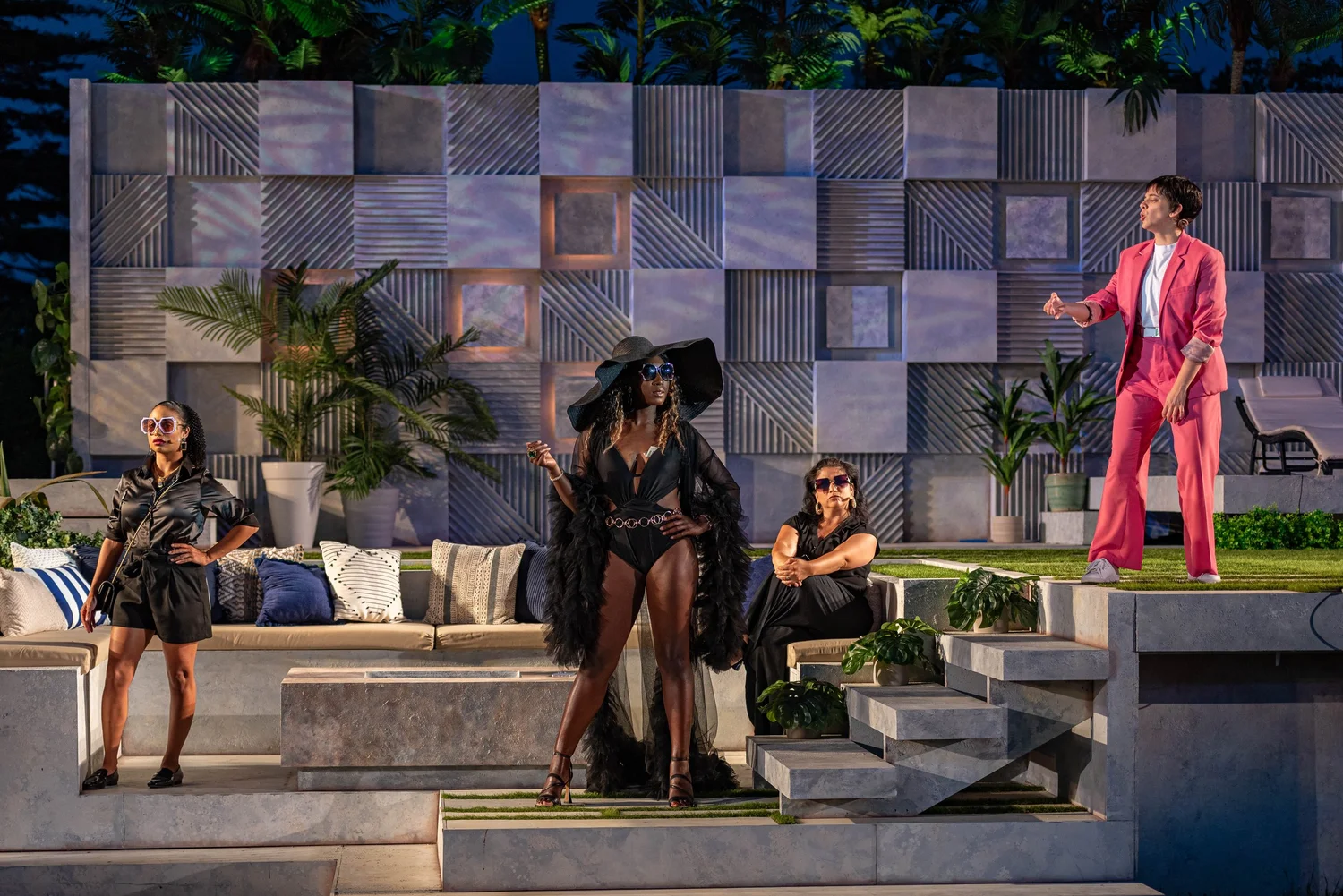 All the World’s a Stage — Sophisticated St. Louis