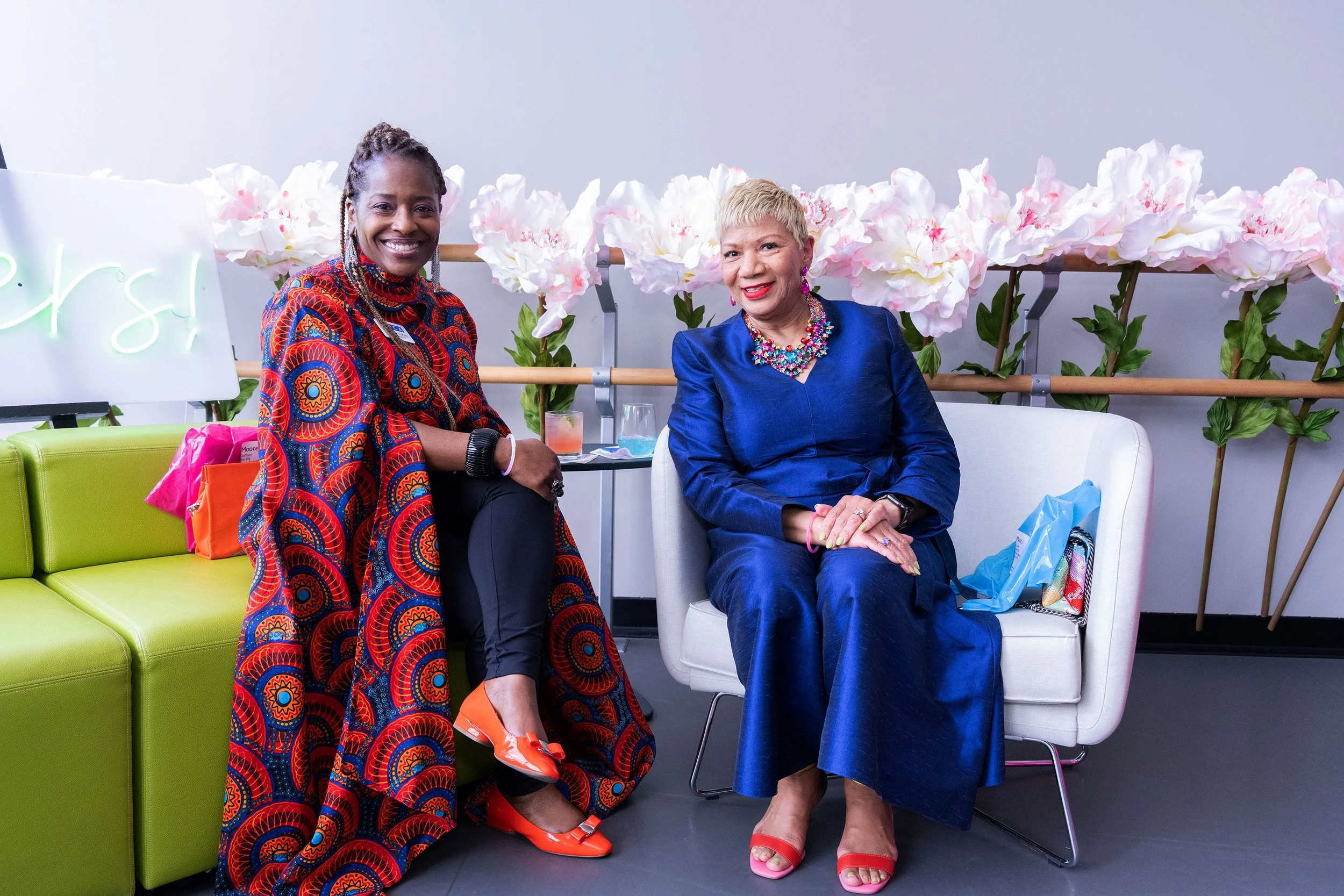 COCA Turns Up the Fundraising Voltage at 2023 COCAcabana ...