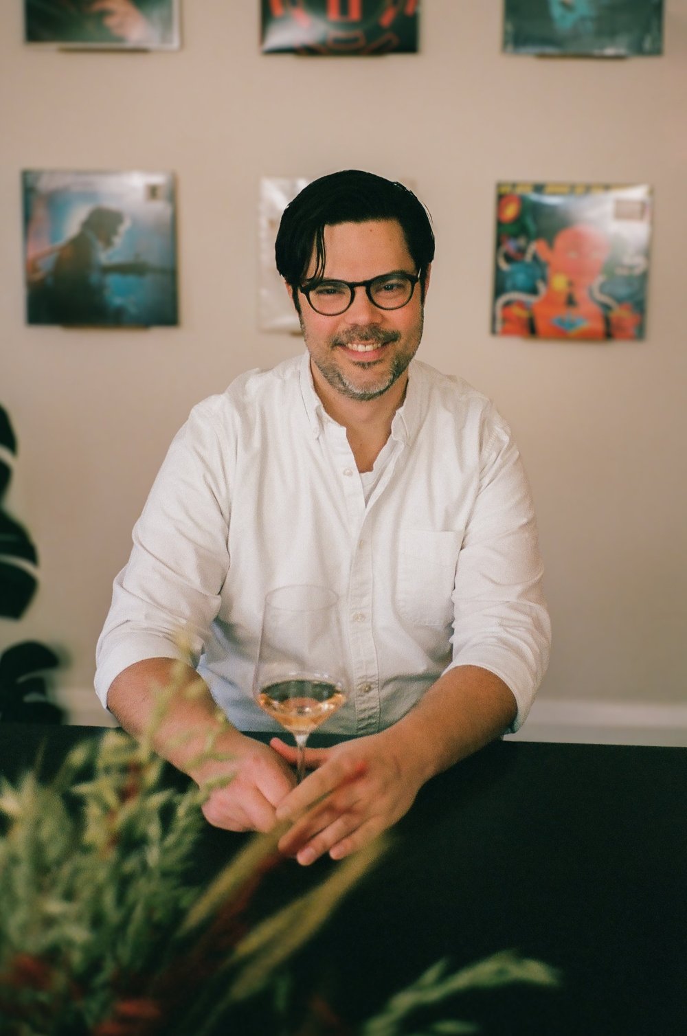 Chef Alec Schingel’s Robin Restaurant Opens New Experience in ...