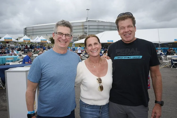 Pedal the Cause Cancels Ride, Renews Commitment to End Cancer ...