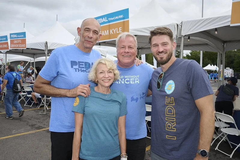 Pedal the Cause Cancels Ride, Renews Commitment to End Cancer ...