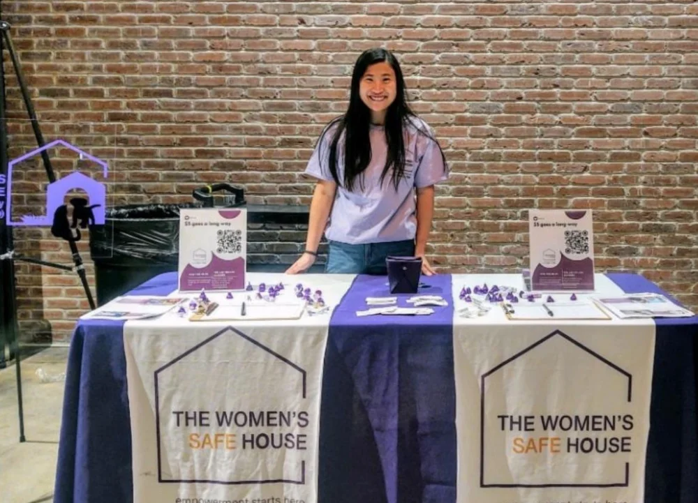 The Women’s Safe House: A Place to Call Home for Women in Crisis ...