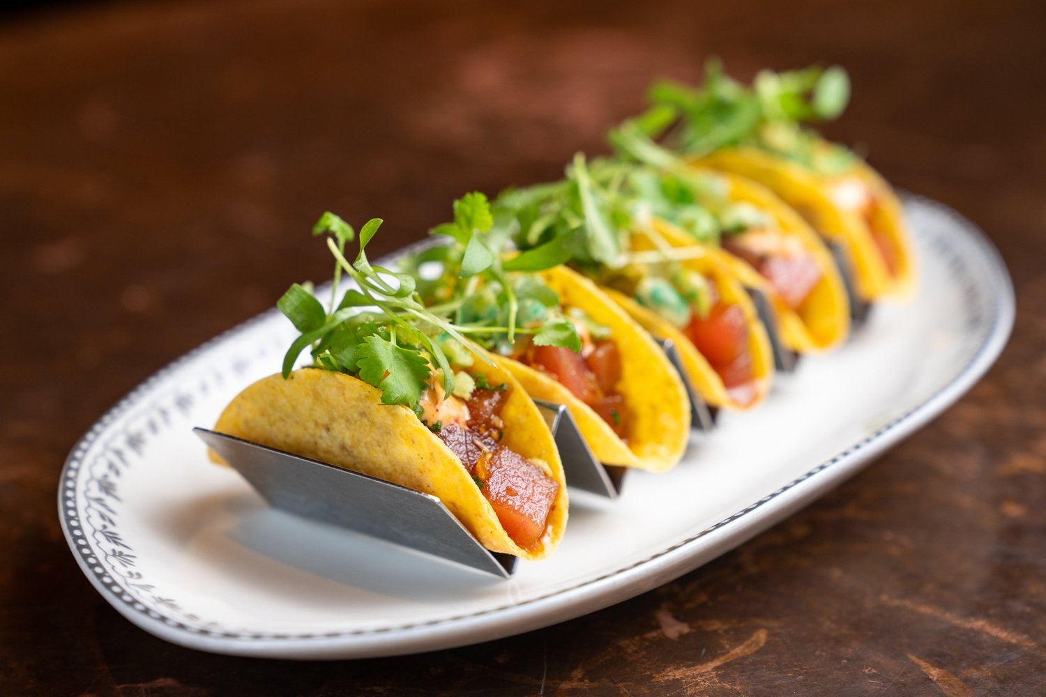 Flight Club Puts a Bullseye on Upscale, Tech-enabled Social Darts ...