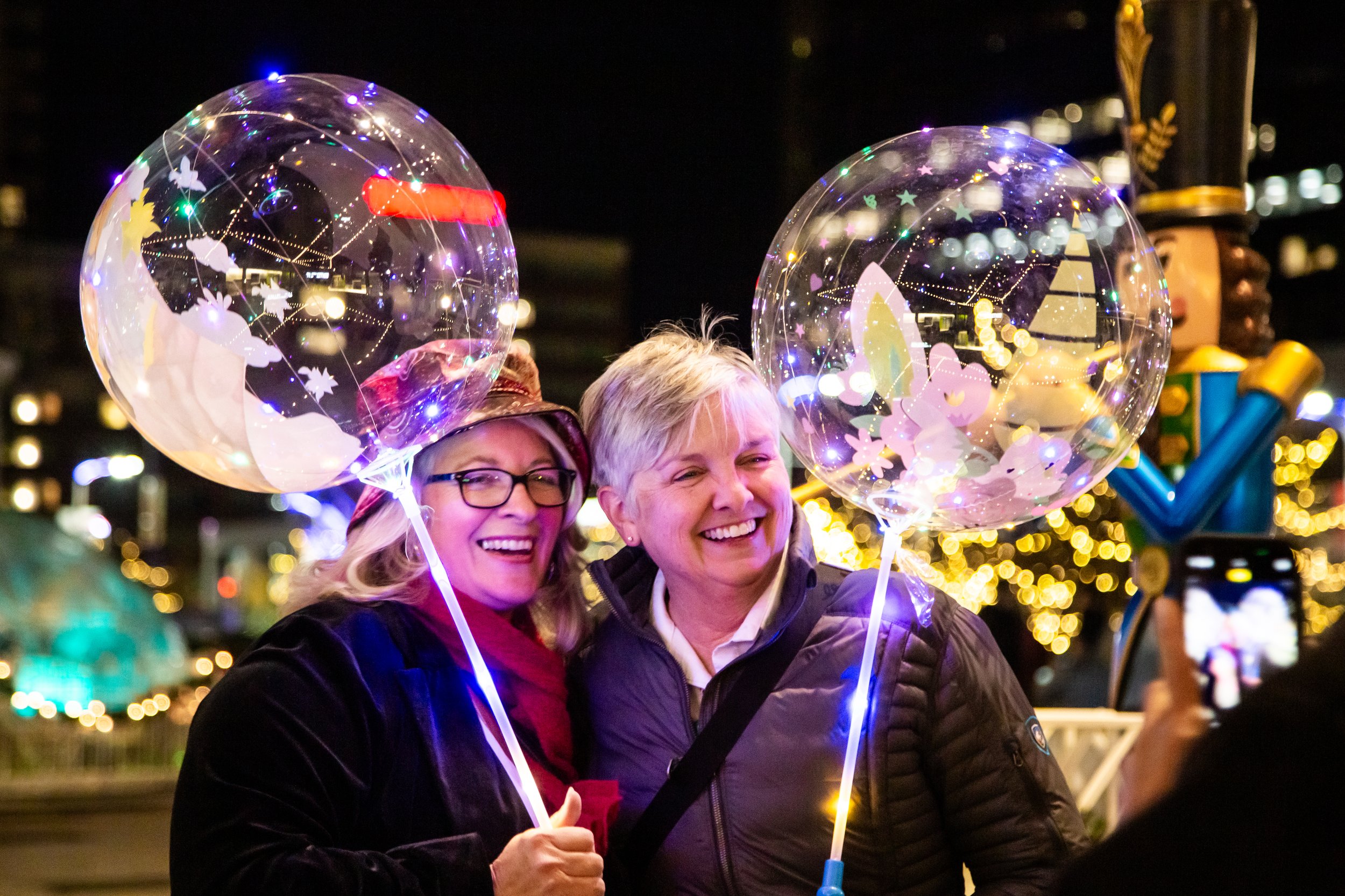 Winterfest - A Beloved St. Louis Tradition - Comes Back for the ...