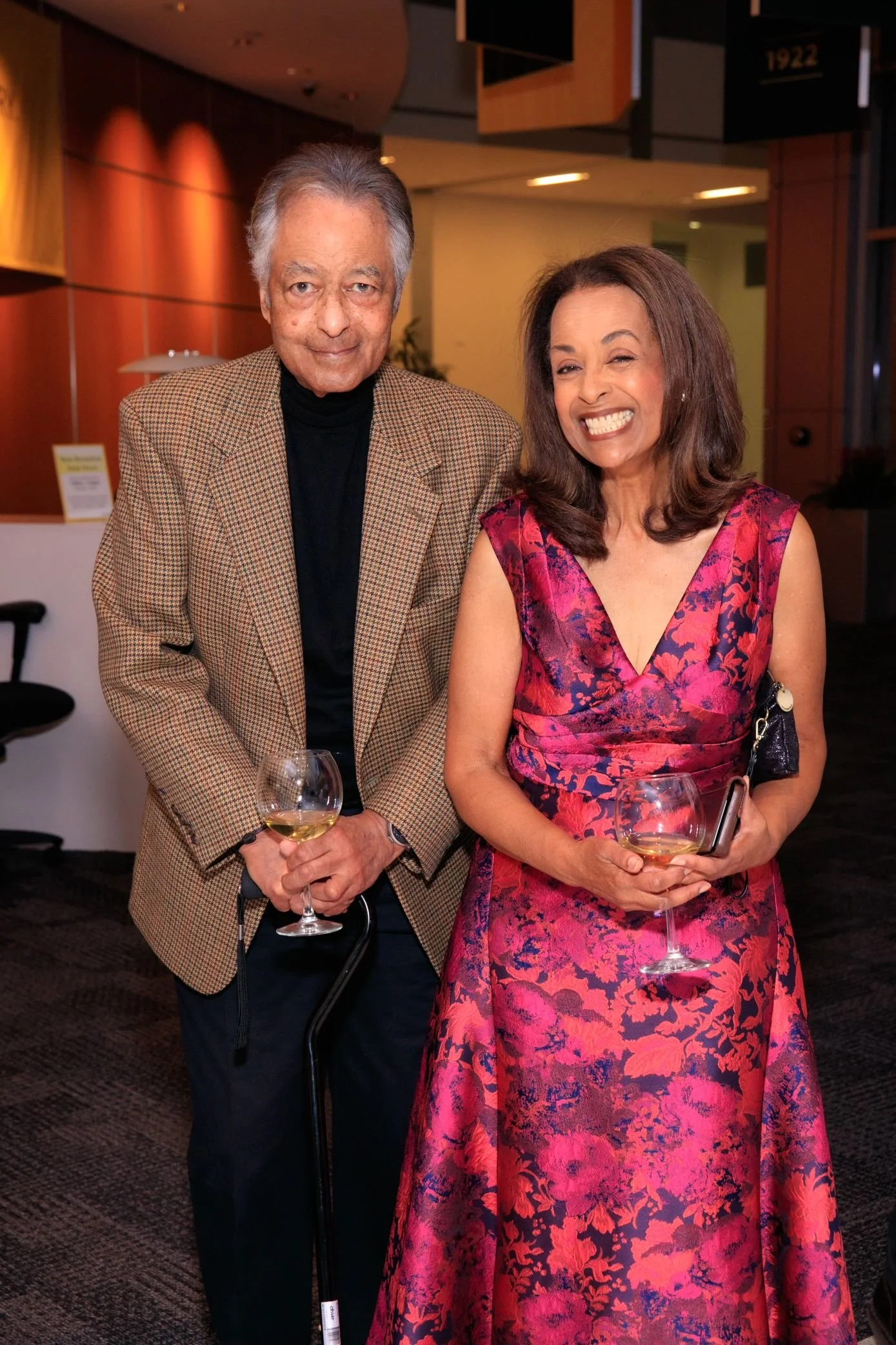 St. Louis Press Club's 28th Media Persons of the Year Awards Dinner ...