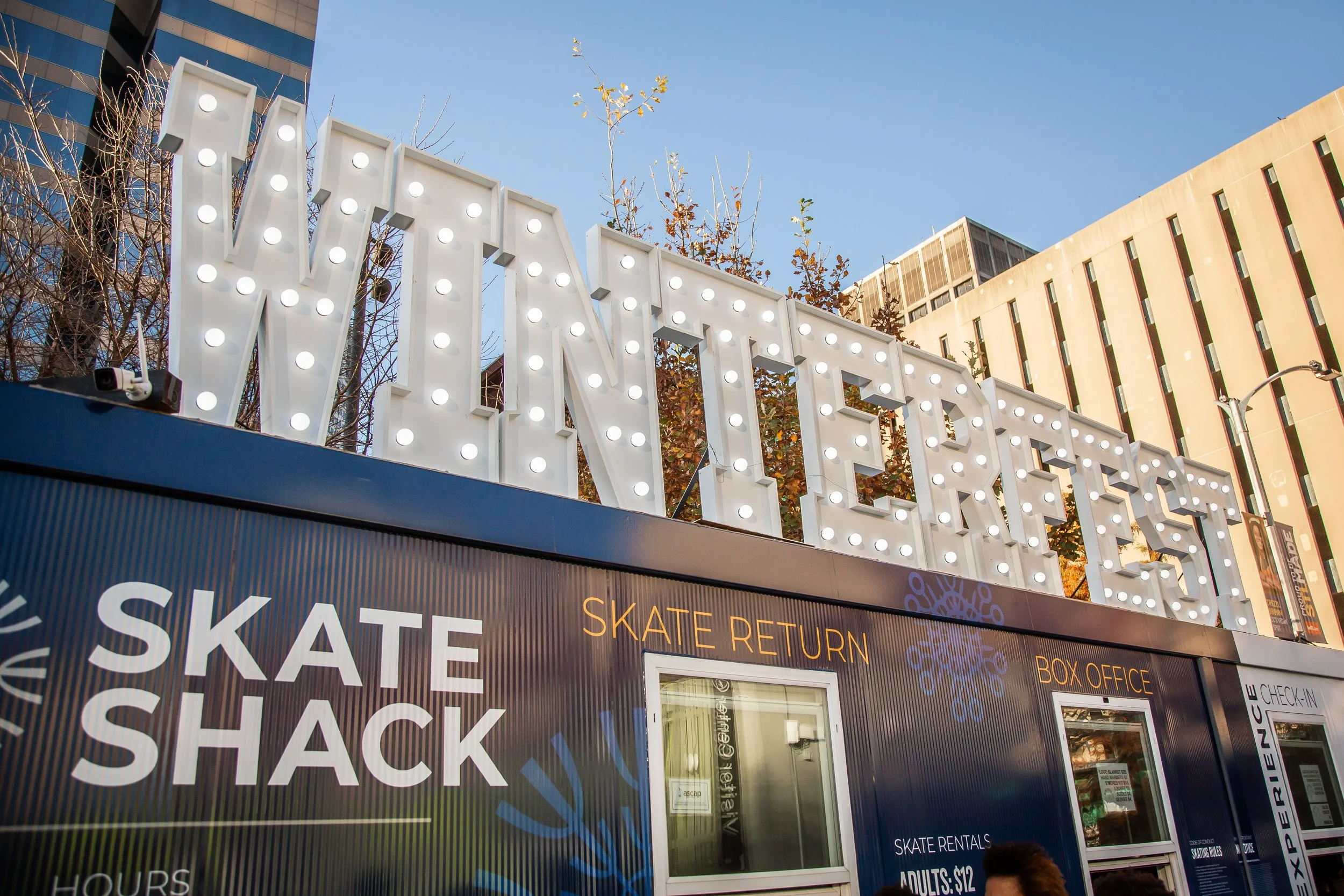Winterfest - A Beloved St. Louis Tradition - Comes Back for the ...