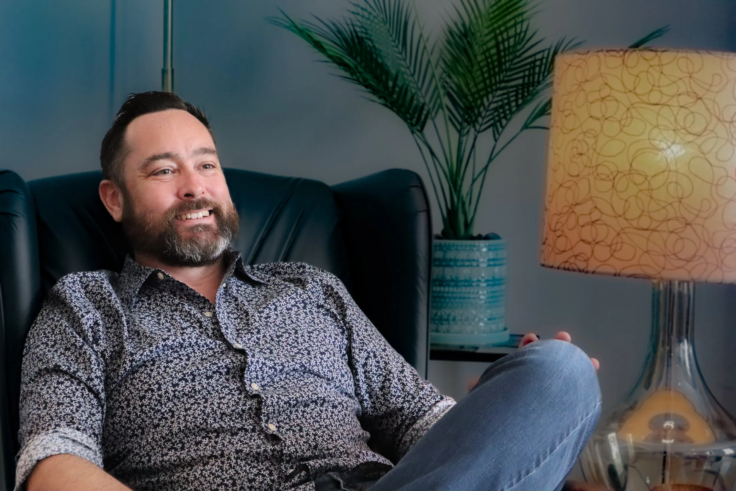The Fine Art of Storytelling — Sophisticated St. Louis