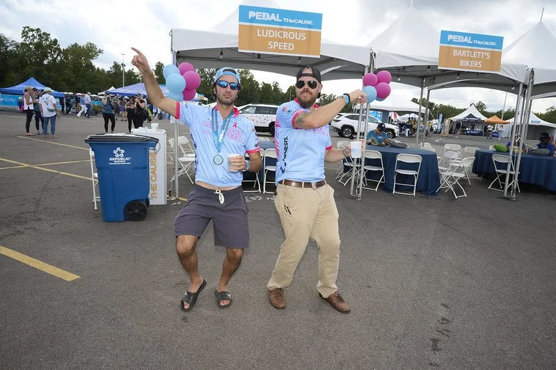 Pedal the Cause Cancels Ride, Renews Commitment to End Cancer ...