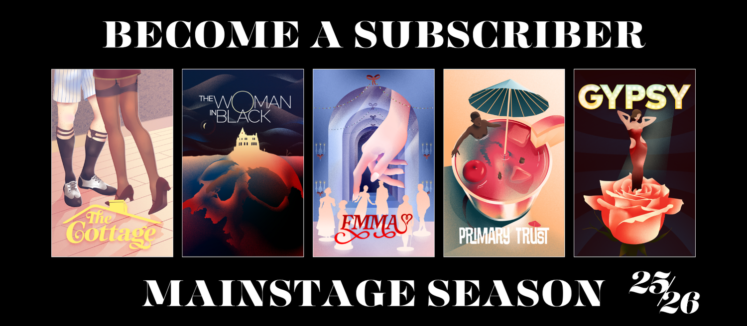 The Rep's Complete 25/26 Season Revealed — Sophisticated St. Louis