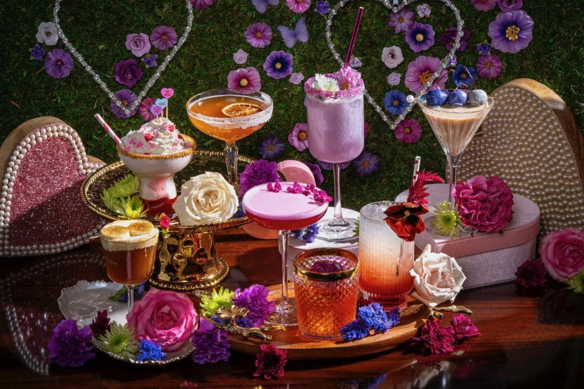 LOVE IN THE LOU 2026 : Unique Ideas to Celebrate Valentine's Month in ...