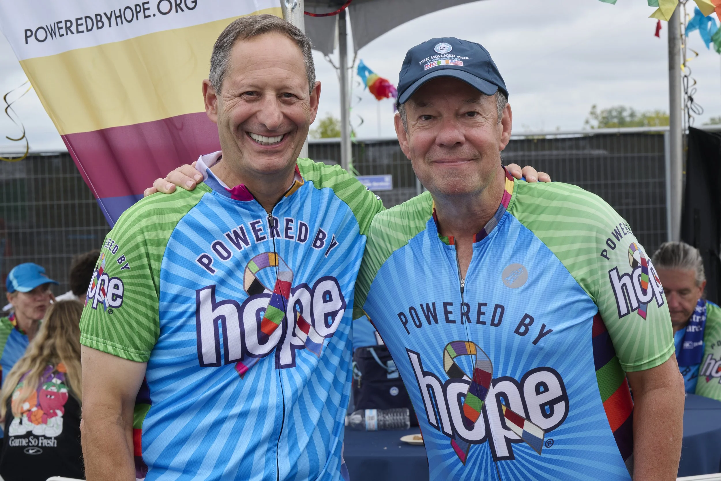 Pedal the Cause Cancels Ride, Renews Commitment to End Cancer ...