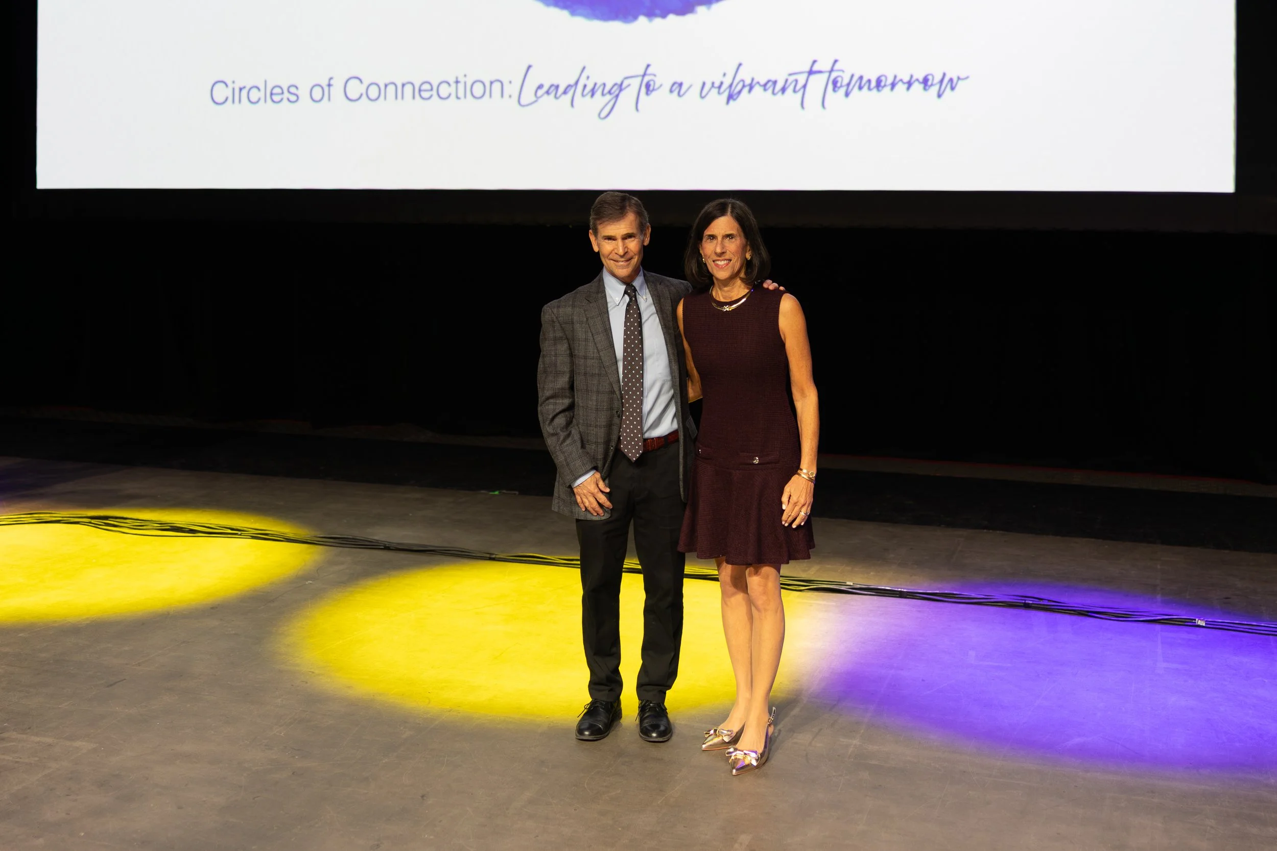Just in Time for Hanukkah, J'la Raises More Than $600K for St. Louis ...