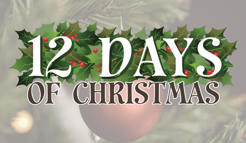 The 12 Days of Christmas Explained — Sophisticated St. Louis