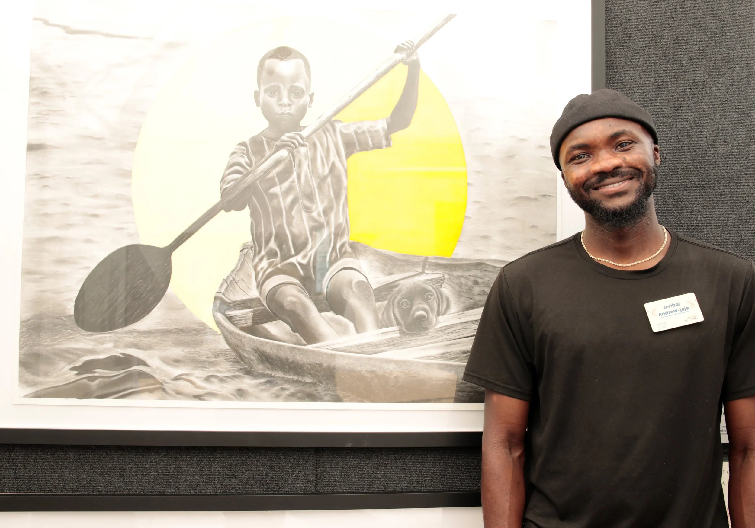 The Saint Louis Art Fair Marks 31 Years — Sophisticated St. Louis