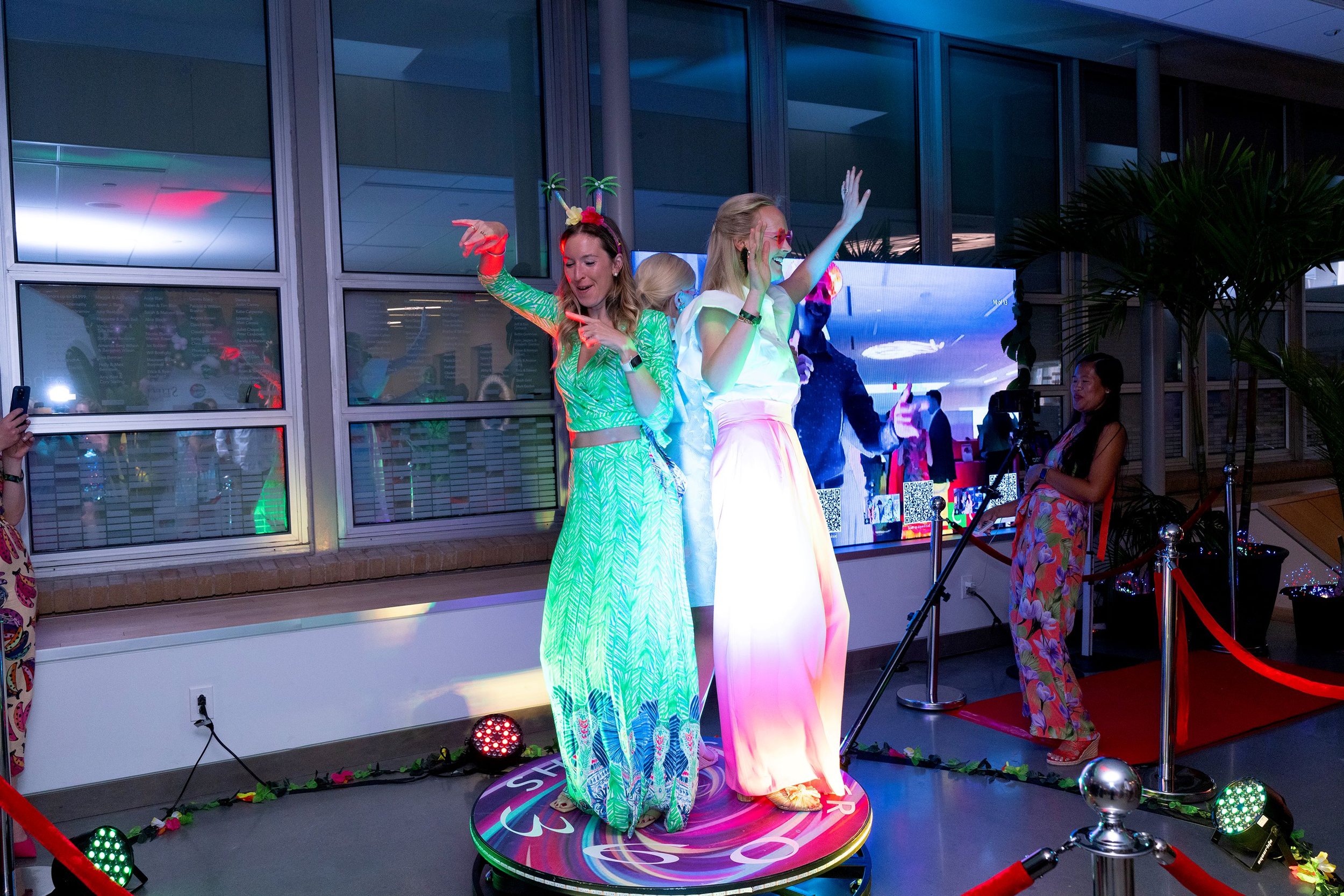 COCA Turns Up the Fundraising Voltage at 2023 COCAcabana ...