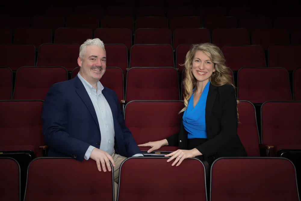 The Rep's Complete 25/26 Season Revealed — Sophisticated St. Louis