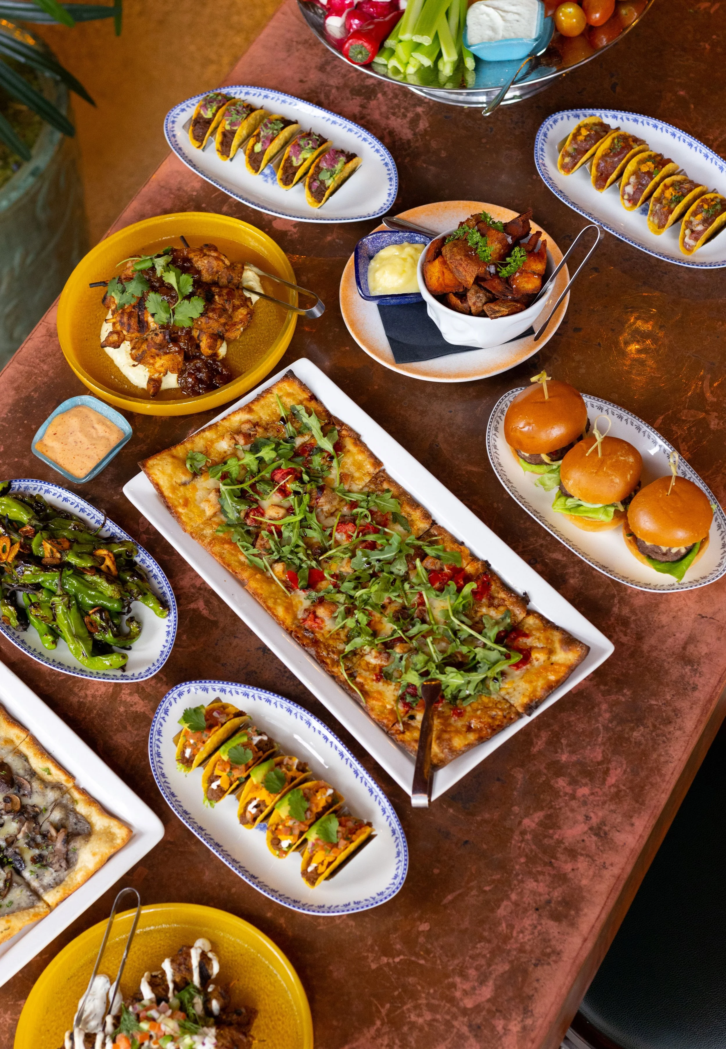 Flight Club Puts a Bullseye on Upscale, Tech-enabled Social Darts ...