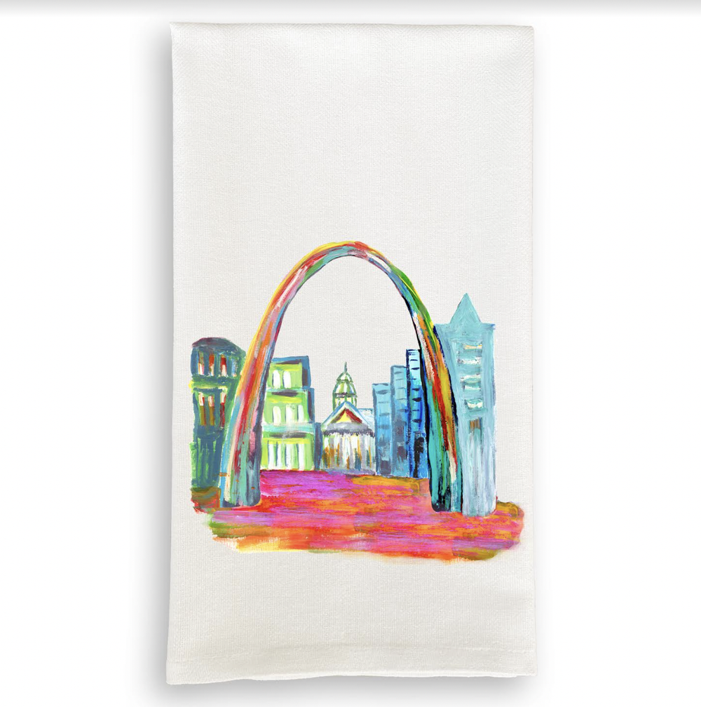 314 Day Defines the Kaleidoscope that is St. Louis — Sophisticated St ...
