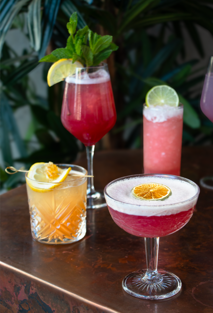 Flight Club Puts a Bullseye on Upscale, Tech-enabled Social Darts ...