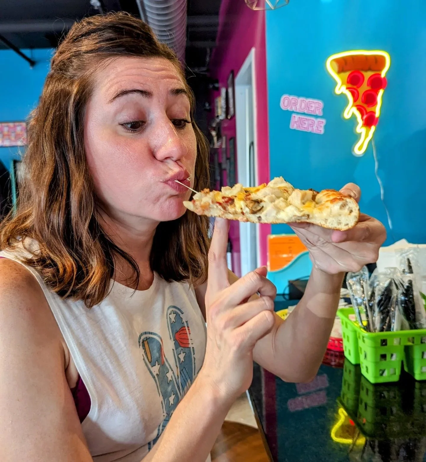 Of Friendship and Food Influencing — Sophisticated St. Louis