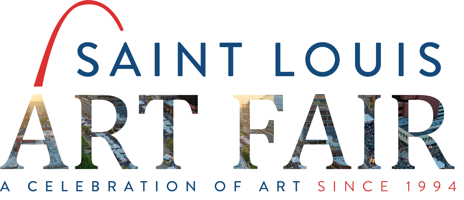 The Saint Louis Art Fair Marks 31 Years — Sophisticated St. Louis