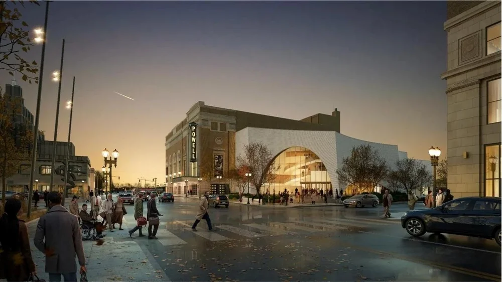 Let the Music Play Again at The St. Louis Symphony Orchestra's $140 ...