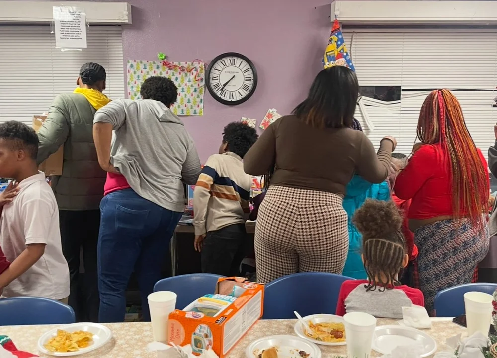 The Women’s Safe House: A Place to Call Home for Women in Crisis ...