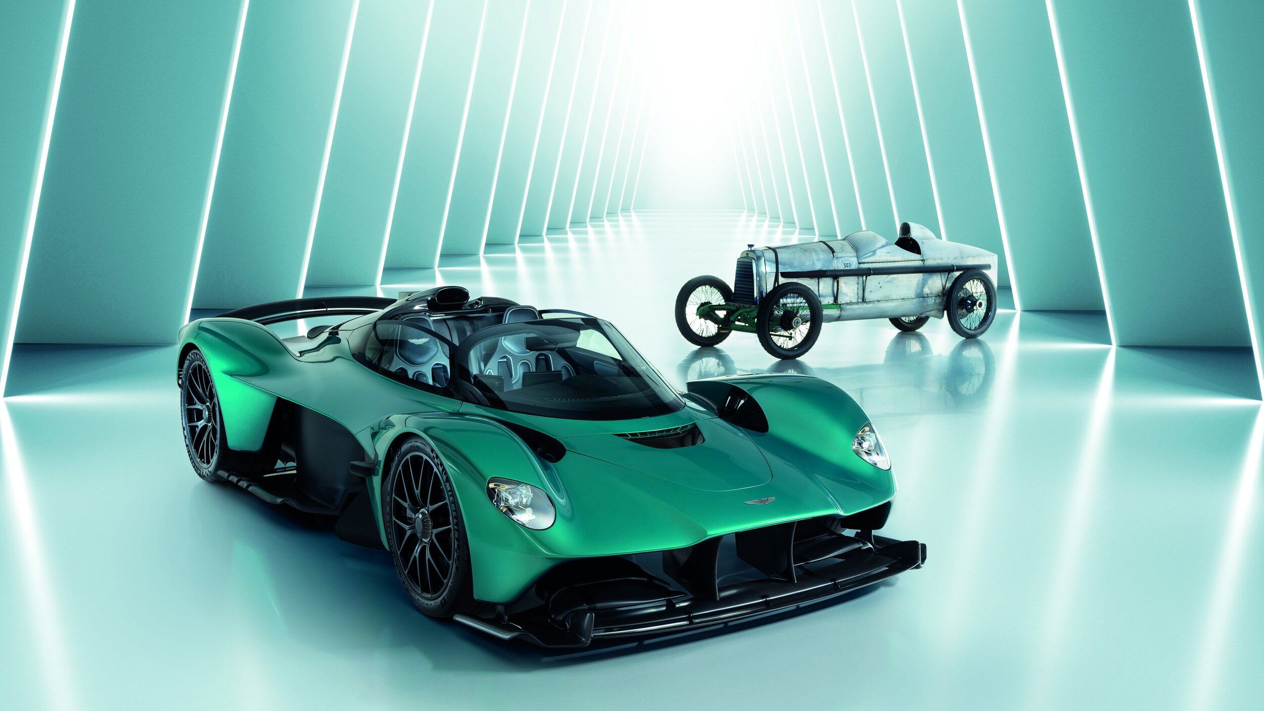 Aston Martin Grand Sport