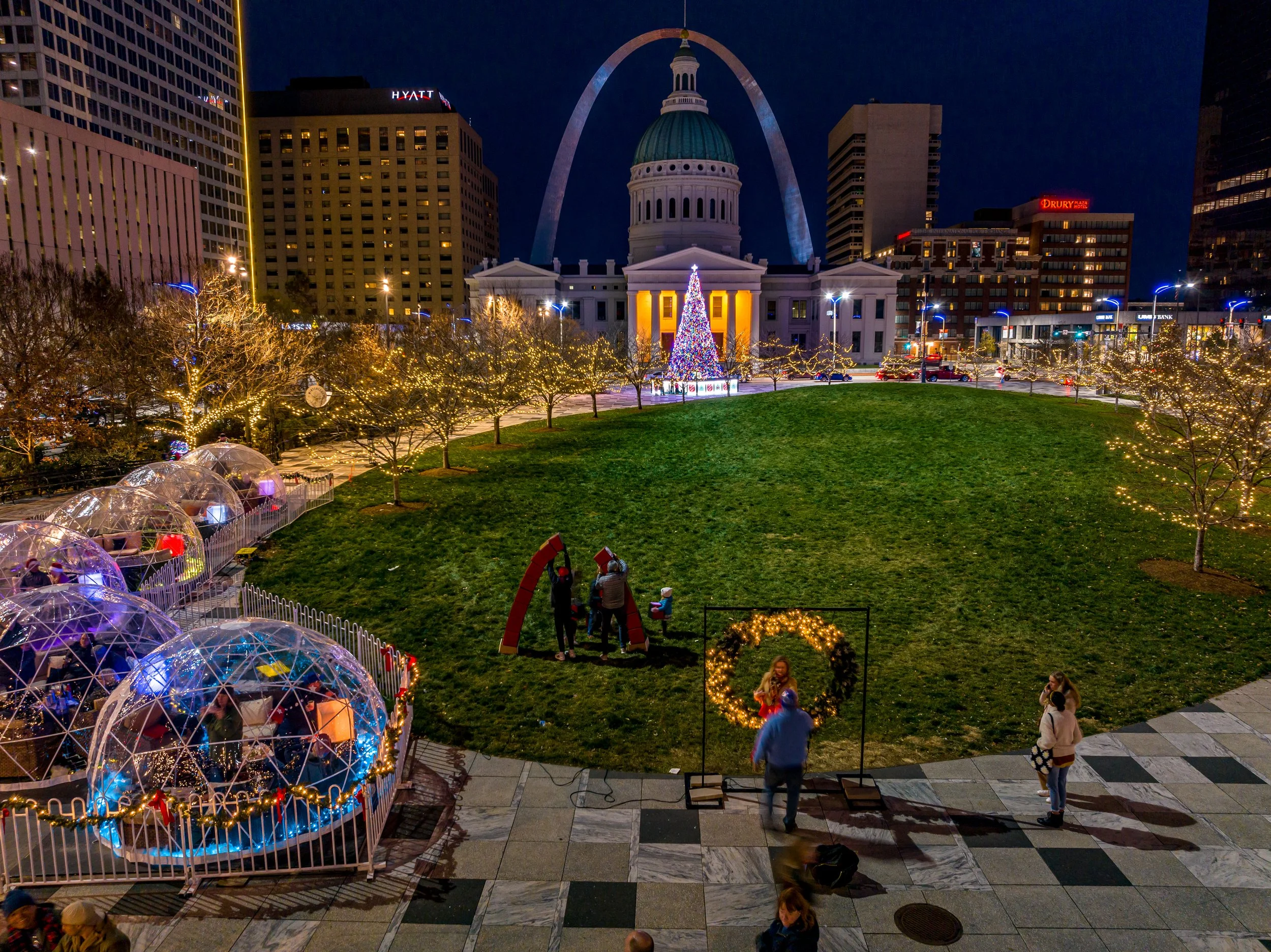 Winterfest - A Beloved St. Louis Tradition - Comes Back for the ...