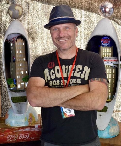 The Saint Louis Art Fair Marks 31 Years — Sophisticated St. Louis