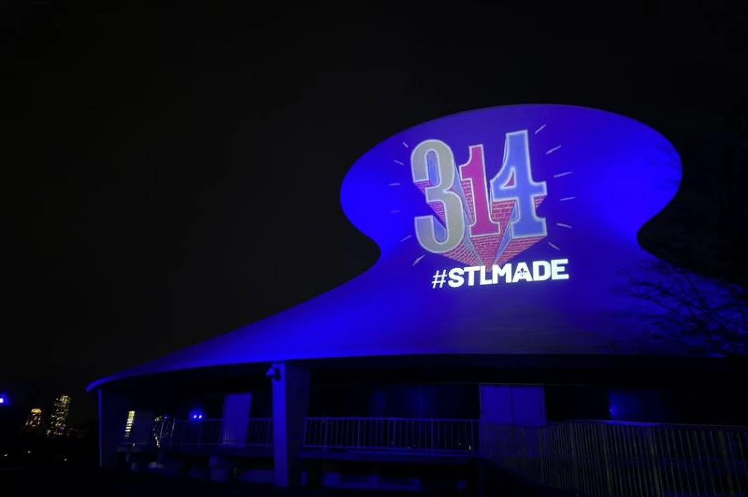 314 Day Defines the Kaleidoscope that is St. Louis — Sophisticated St ...