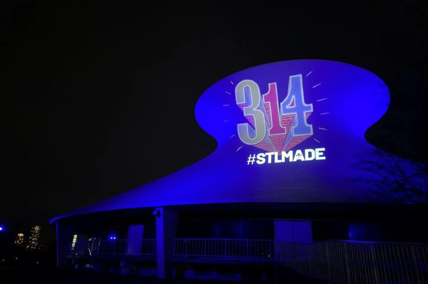314 Day Defines the Kaleidoscope that is St. Louis — Sophisticated St ...