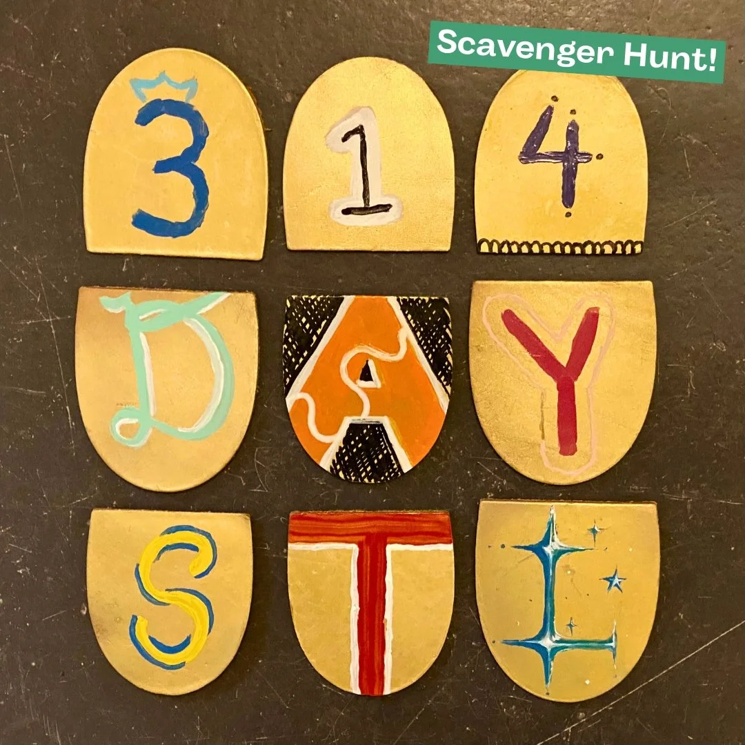314 Day Defines the Kaleidoscope that is St. Louis — Sophisticated St ...