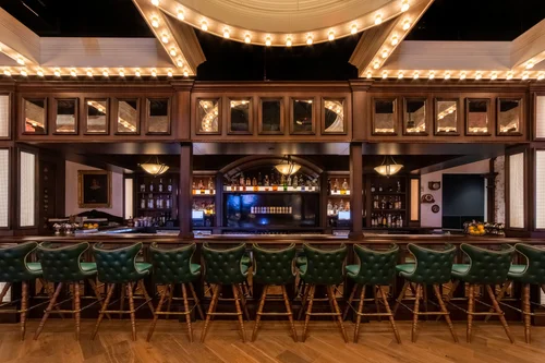 Flight Club Puts a Bullseye on Upscale, Tech-enabled Social Darts ...