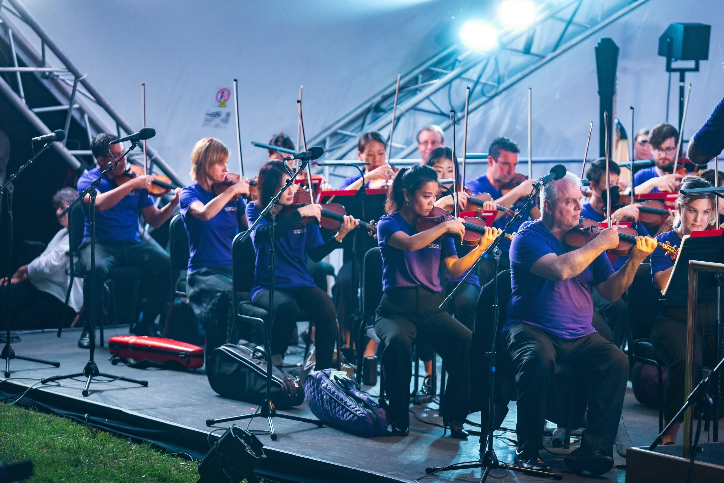 Annual Symphony on Art Hill Opens the Celebration of 145th Season on ...