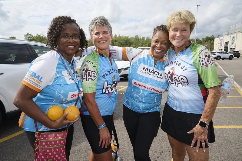 Pedal the Cause Cancels Ride, Renews Commitment to End Cancer ...
