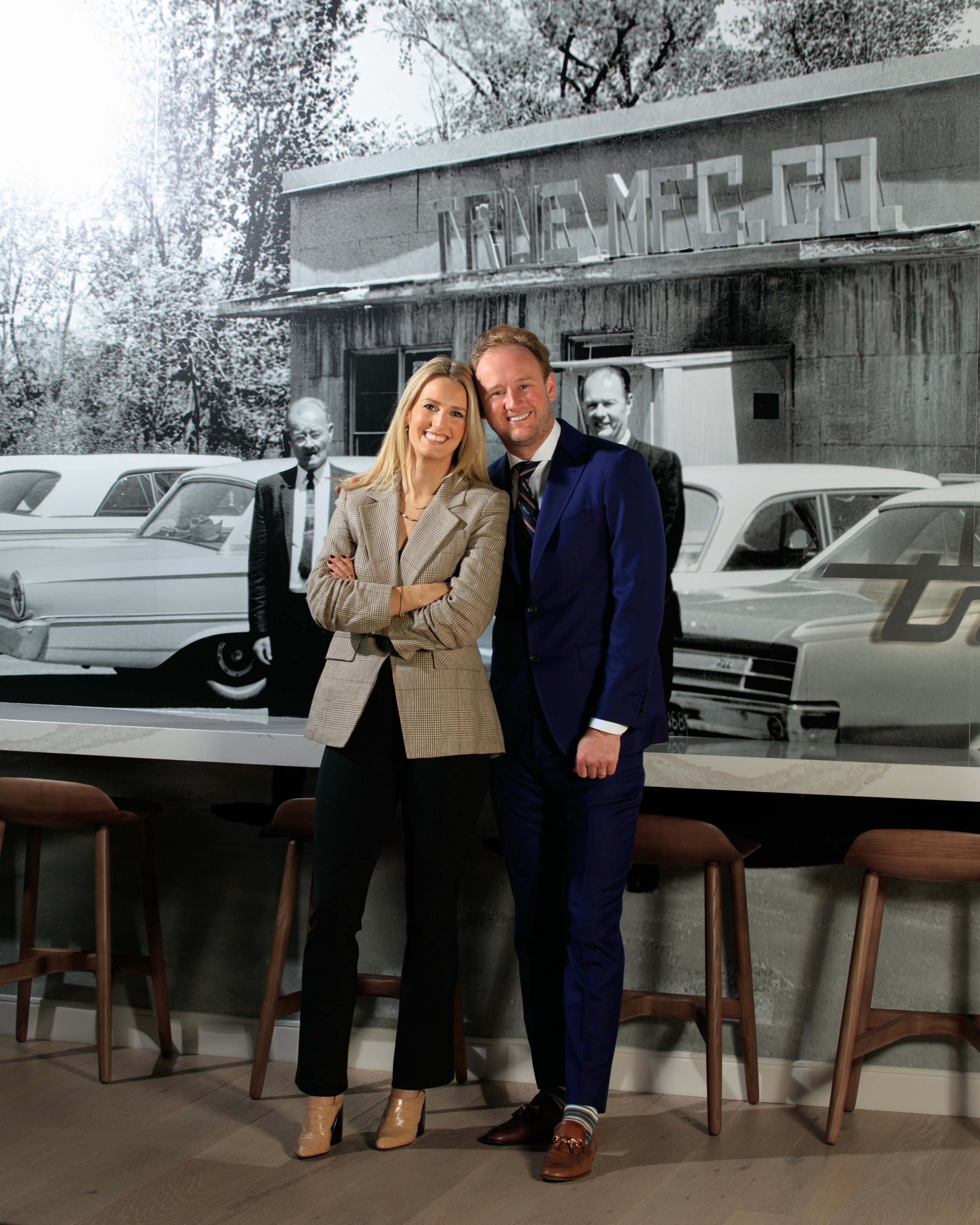 The Next Generation of Cool is Hot — Sophisticated St. Louis