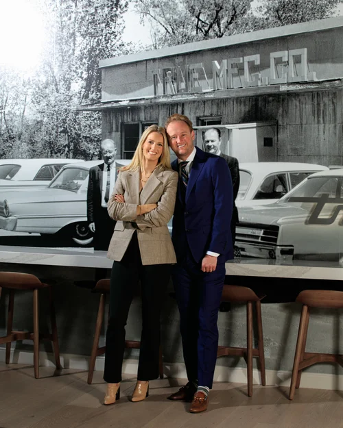 The Next Generation of Cool is Hot — Sophisticated St. Louis