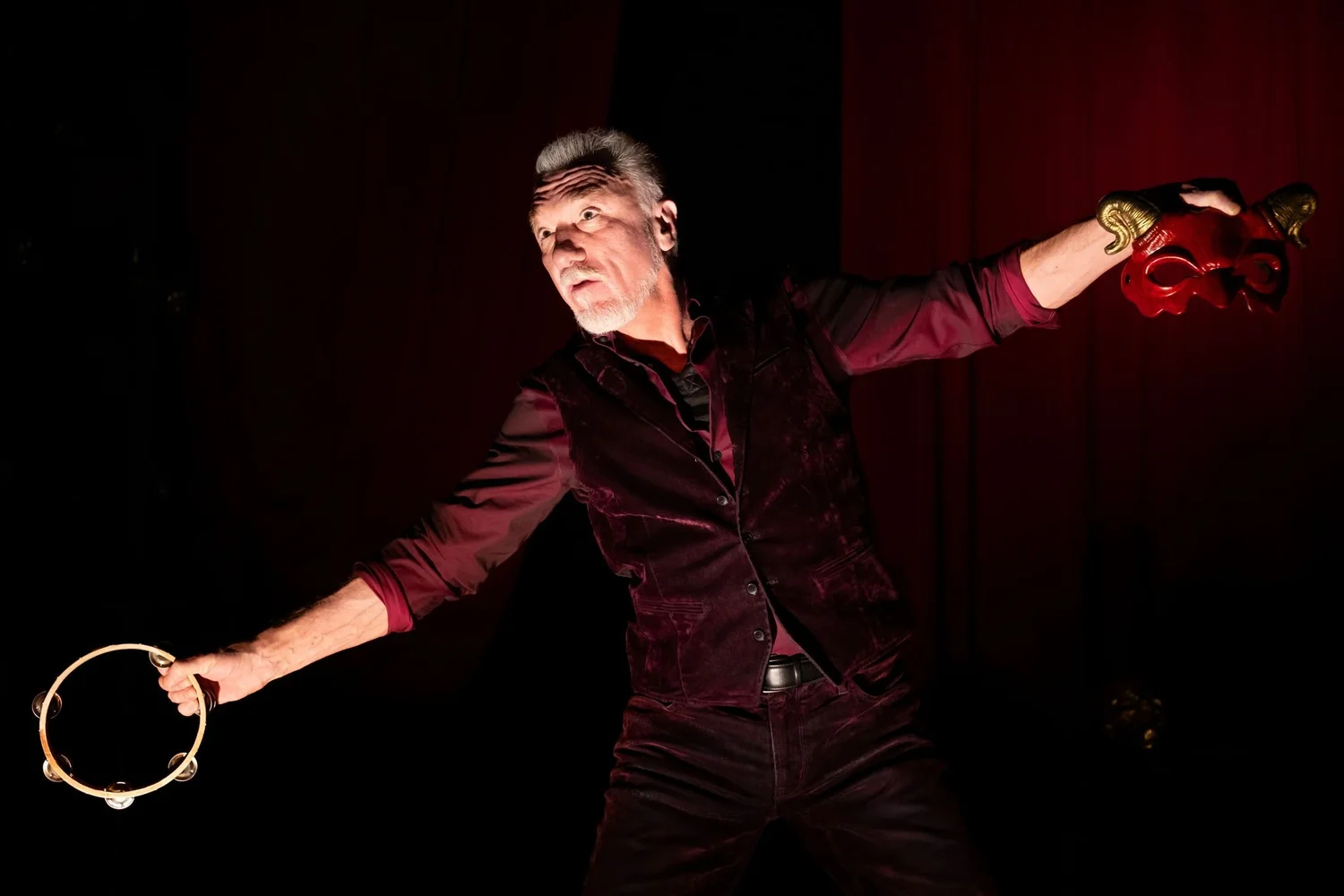 St. Louis Shakespeare Festival Expands for Landmark 25th Anniversary ...